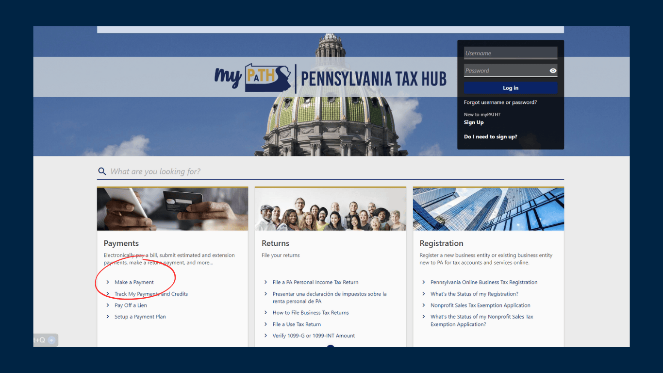 Your Essential Guide to Filing a Pennsylvania Tax Extension
