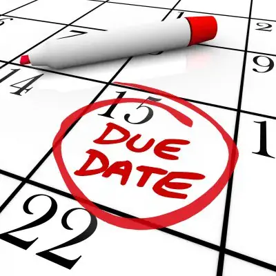 Tax Deadlines: Guide for Individuals & Corporations