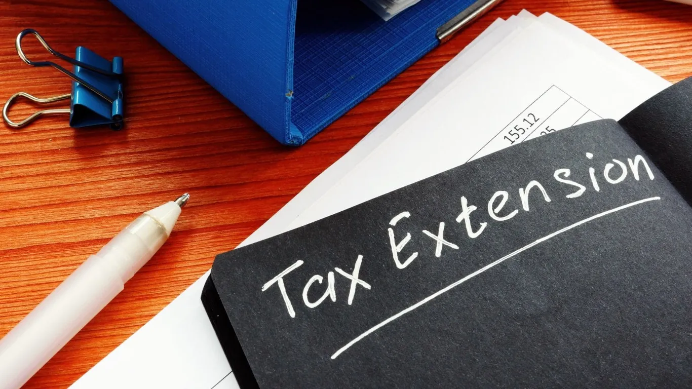 How to File a Tax Extension | Form 4868 Deadlines & Tips