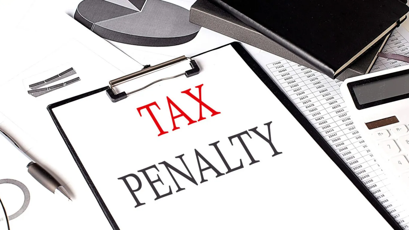 Understanding Tax Extension Penalties: How to Avoid Mistakes